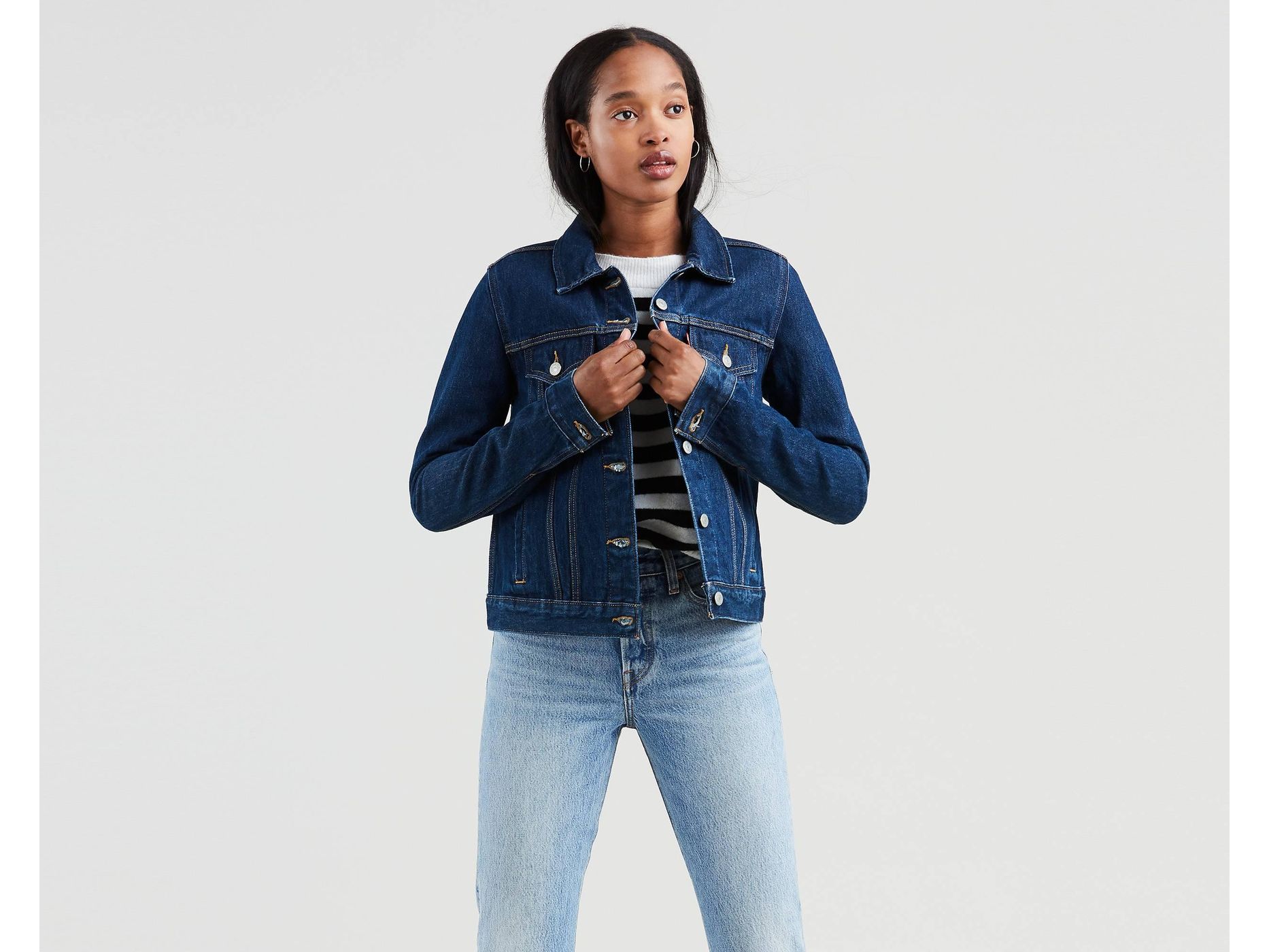 The Original Trucker Jacket - Levi's
