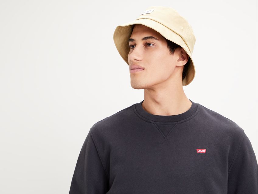 New Original Sweatshirt - Levi's