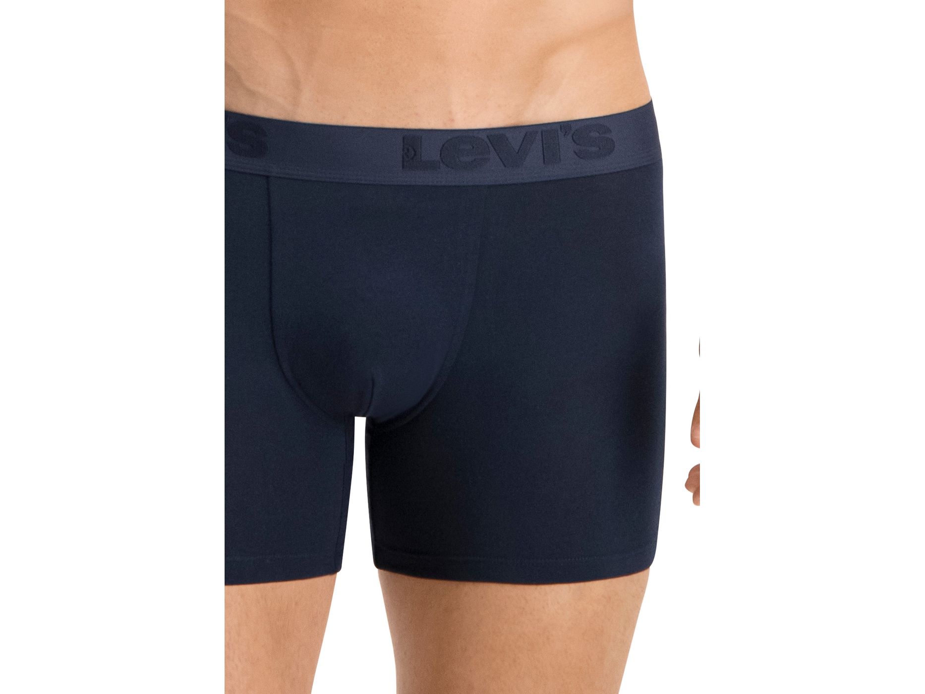 Levi's Premium Boxer Brief - 3 Pack - Levi's