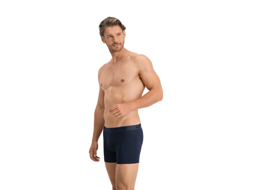 Levi's Premium Boxer Brief - 3 Pack - Levi's