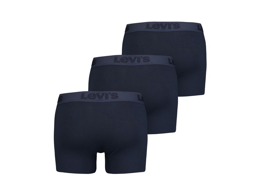 Levi's Premium Boxer Brief - 3 Pack - Levi's