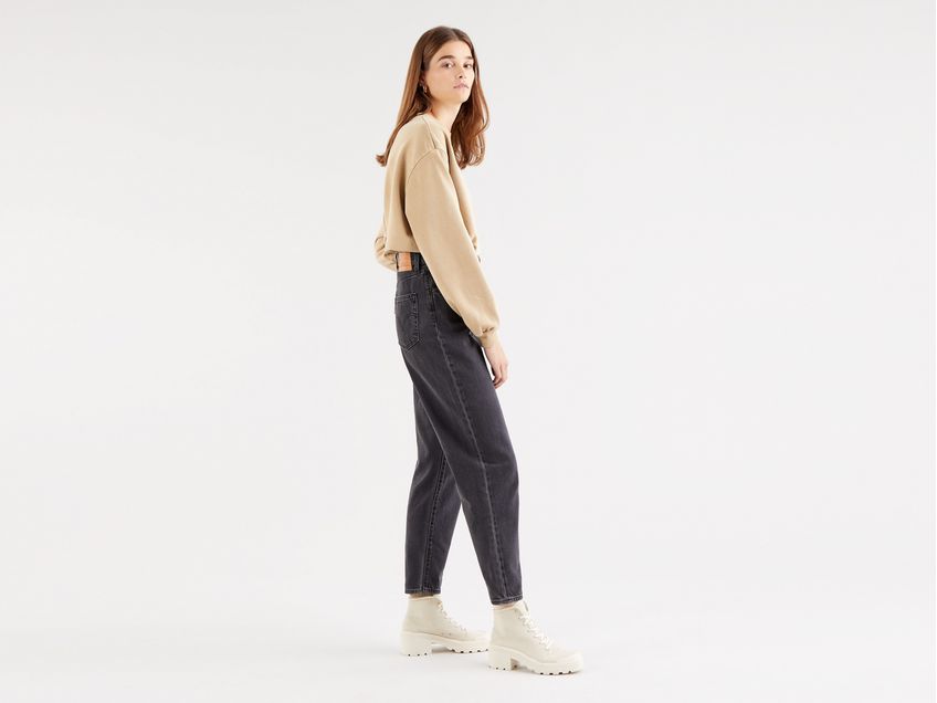 High Loose Taper Jeans - Levi's