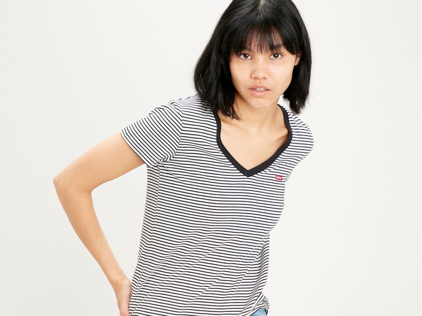 The Perfect Tee - Levi's
