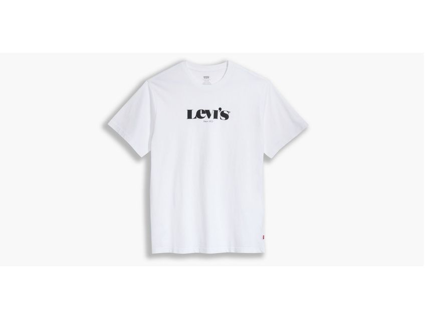 Relaxed Fit Tee - Levi's