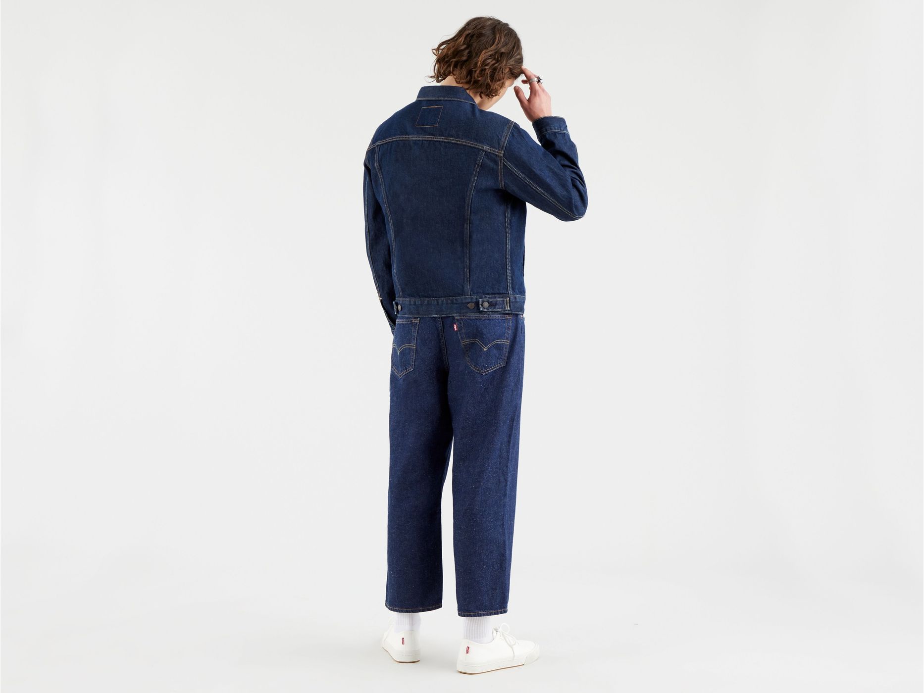 The Trucker Jacket - Levi's