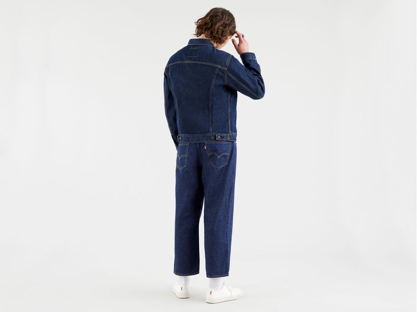 The Trucker Jacket - Levi's
