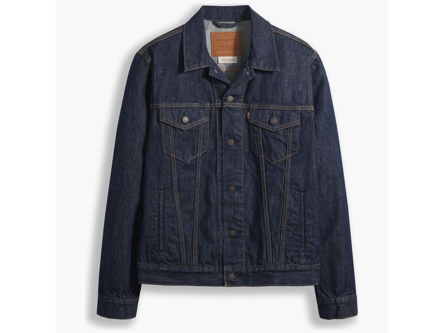 The Trucker Jacket - Levi's