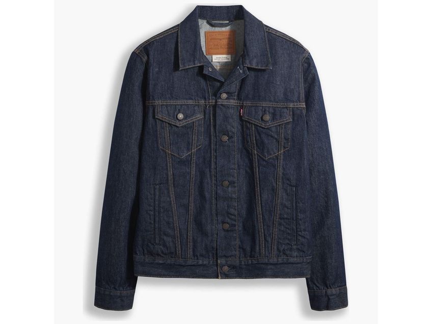 The Trucker Jacket - Levi's