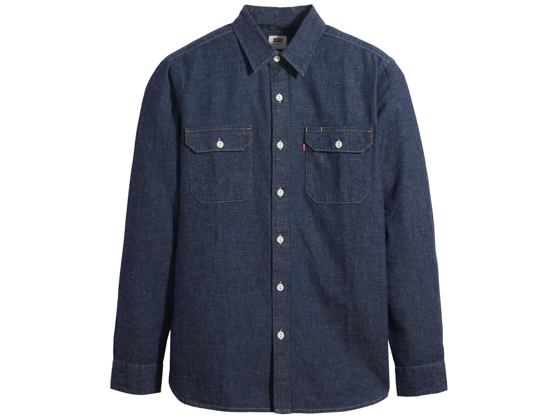Jackson Worker Shirt - Levi's