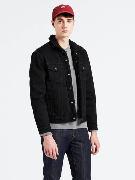 Pánske bundy | Levi's - Levi's