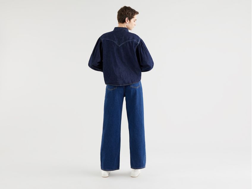 Payton Western - Levi's