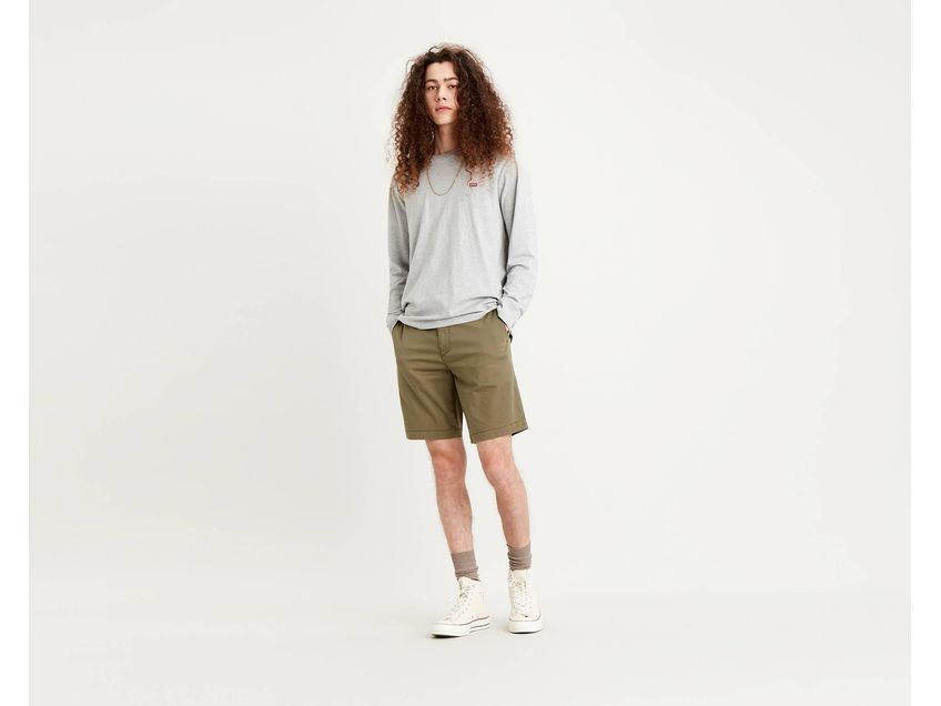 Levi's® XX Chino Taper Shorts - Levi's