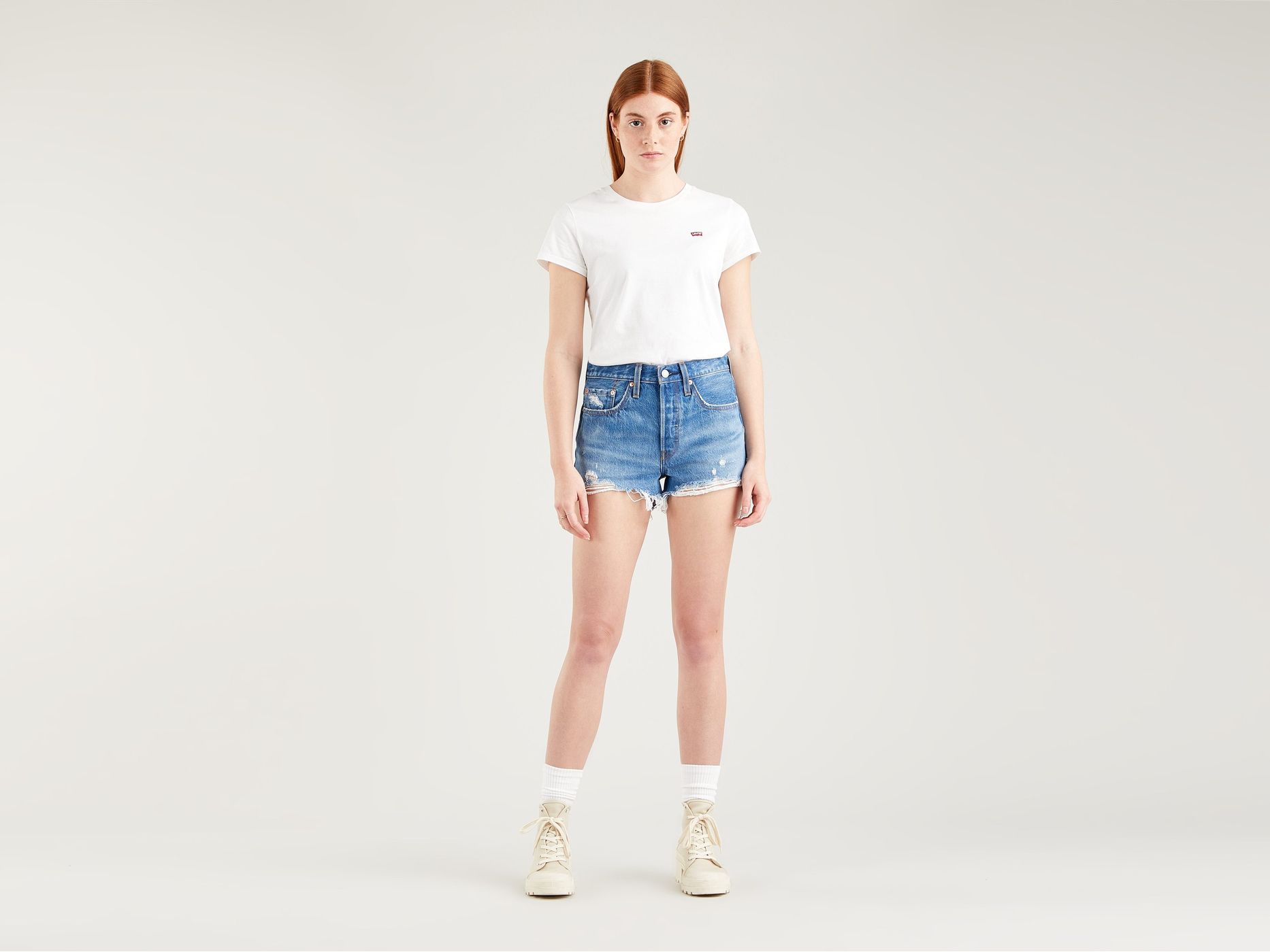 501® Original Shorts - Levi's