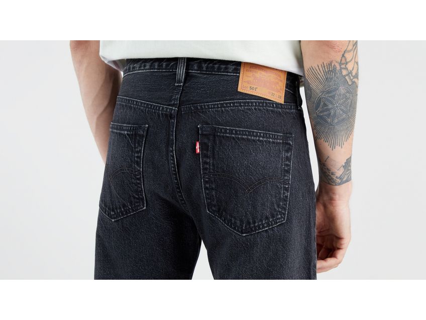 501® Levi's® Original Jeans - Levi's