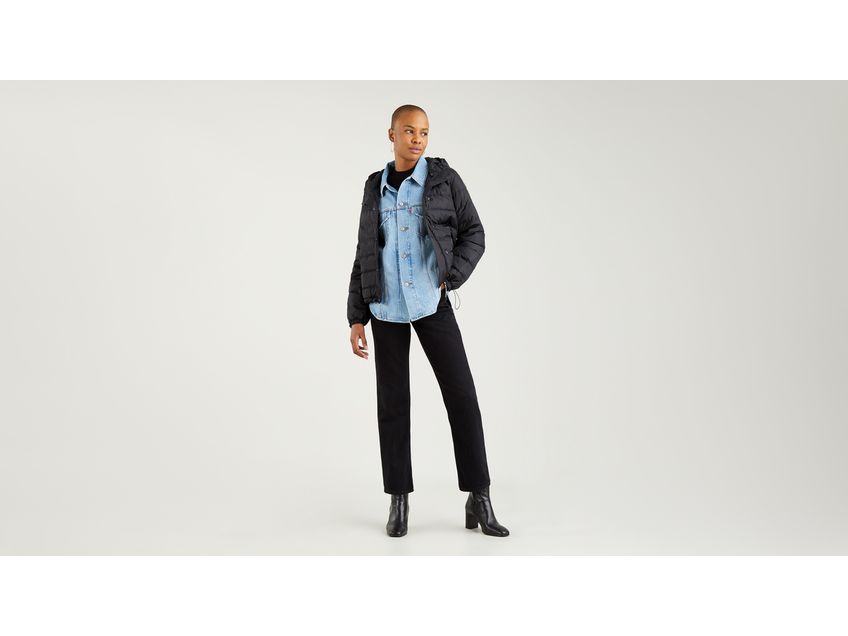 Edie Packable Jacket - Levi's