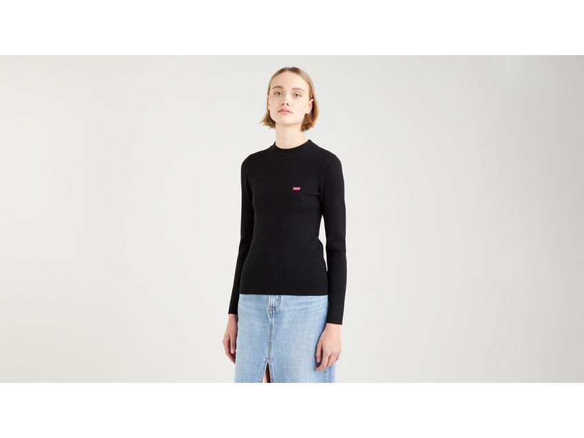 Crew Rib Sweater - Levi's
