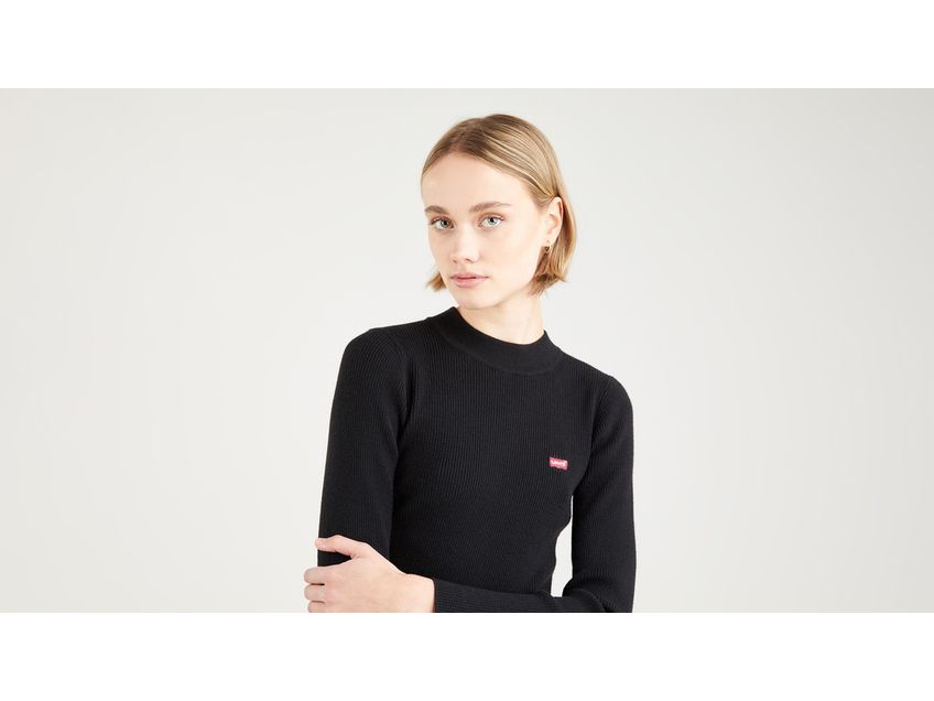 Crew Rib Sweater - Levi's