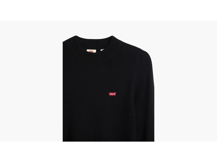 Crew Rib Sweater - Levi's