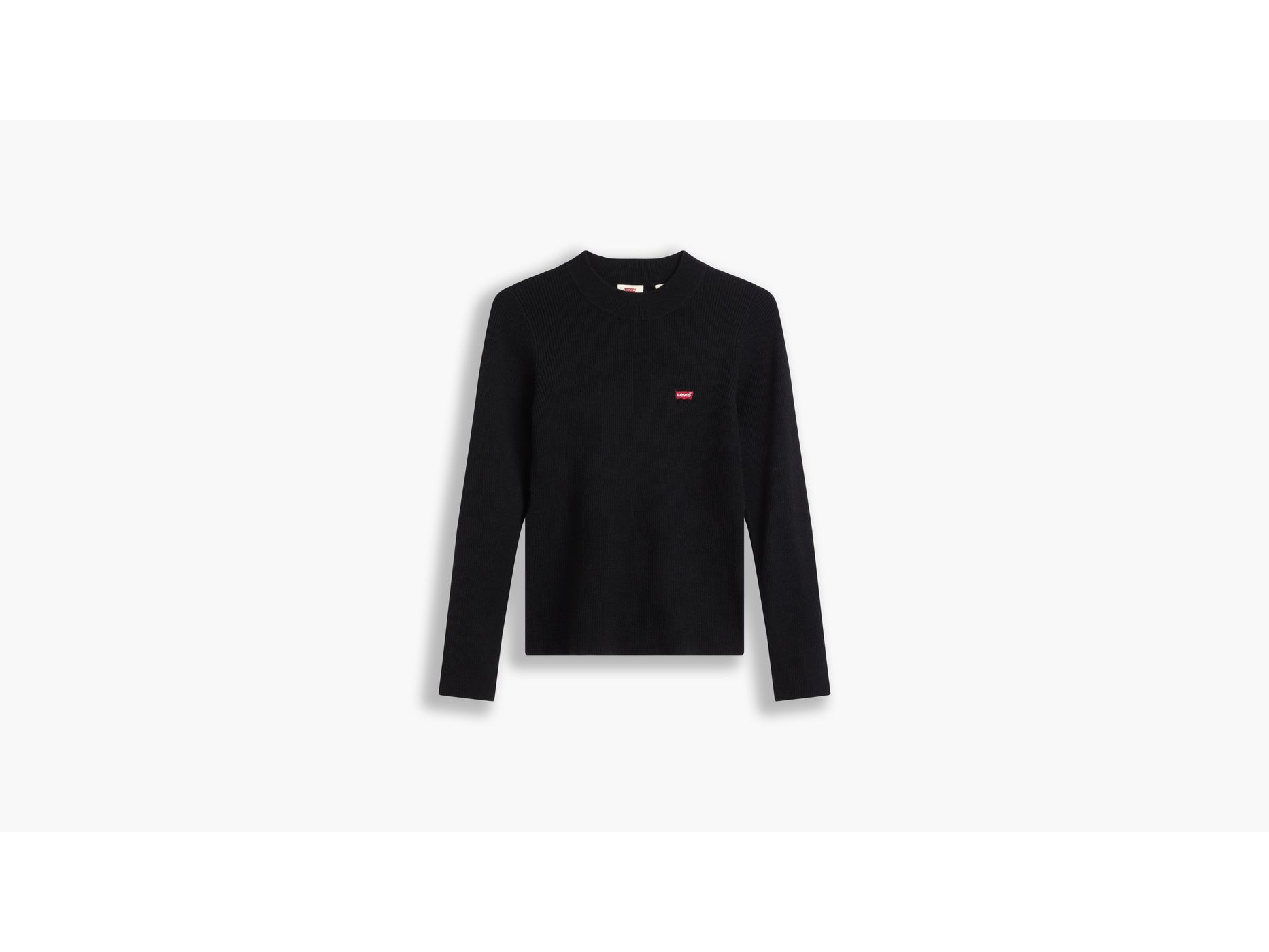 Crew Rib Sweater - Levi's