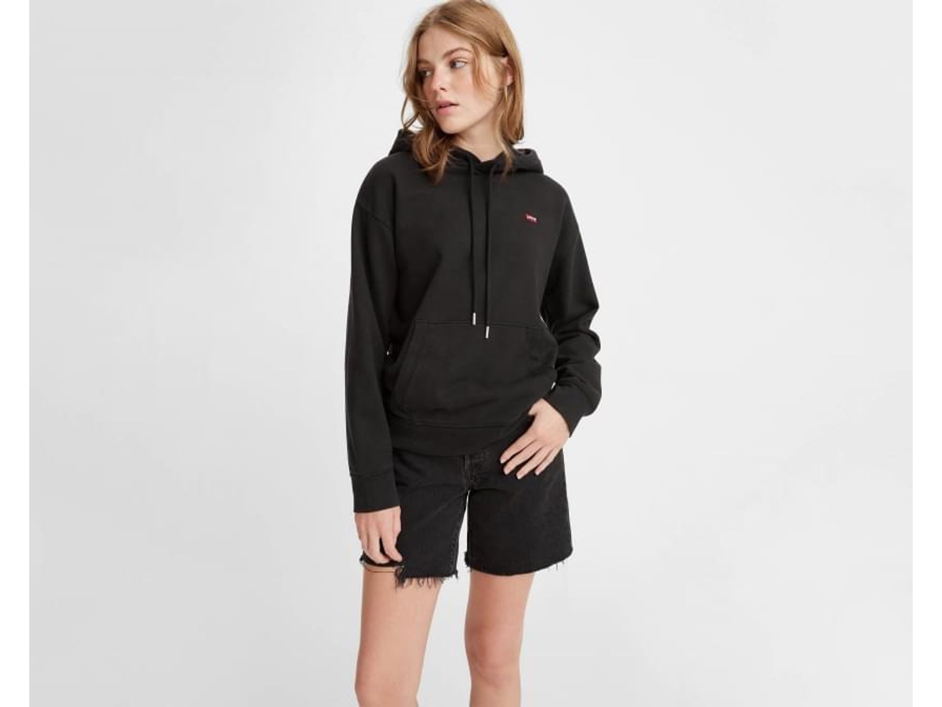 Standard Hoodie - Levi's