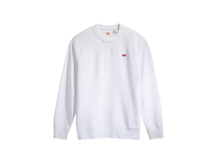 Original Crew Neck Sweatshirt - Levi's