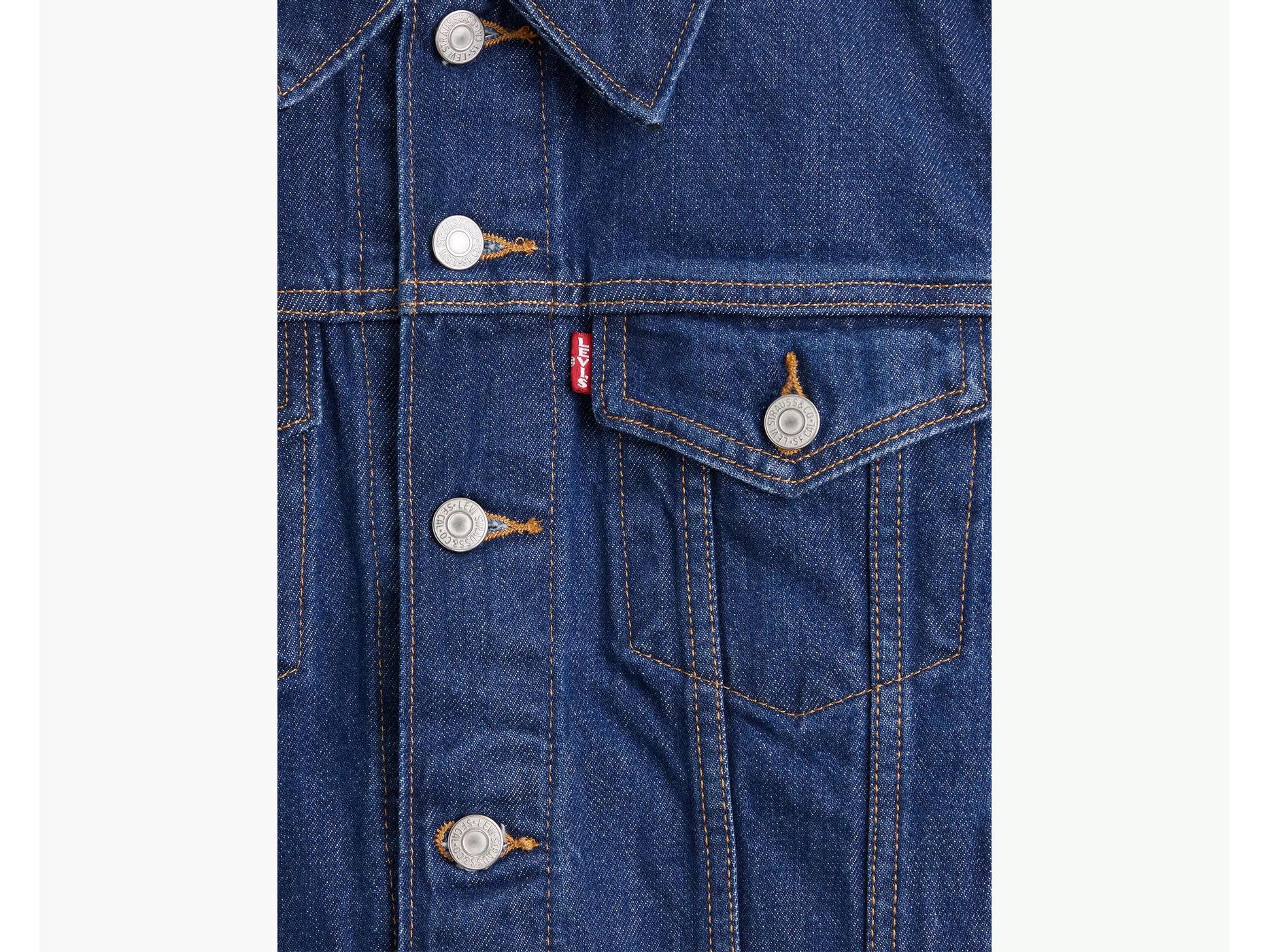 The Original Trucker Jacket - Levi's