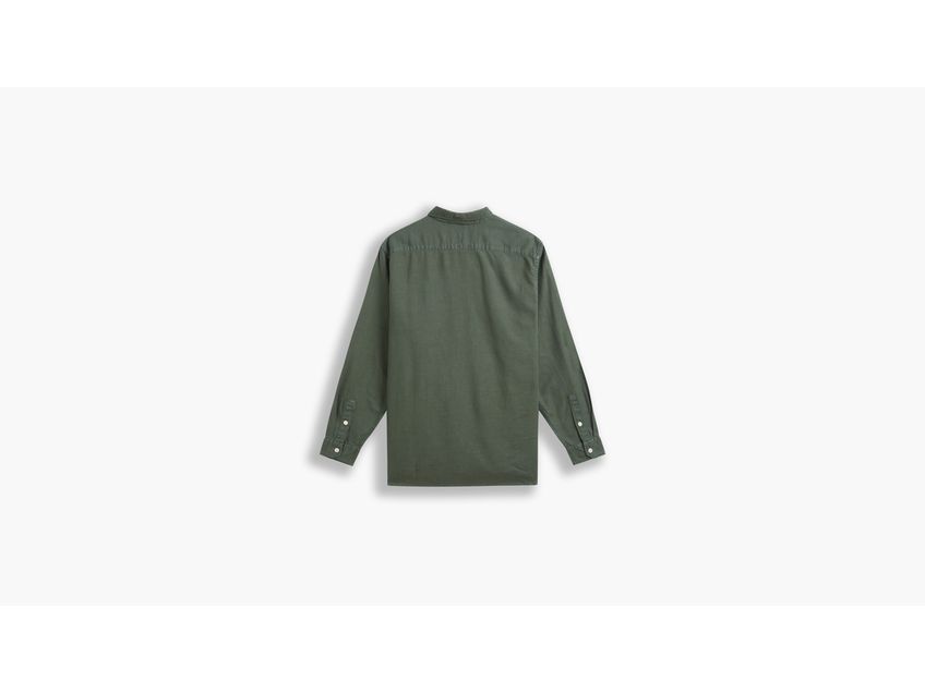 Jackson Worker Overshirt - Levi's