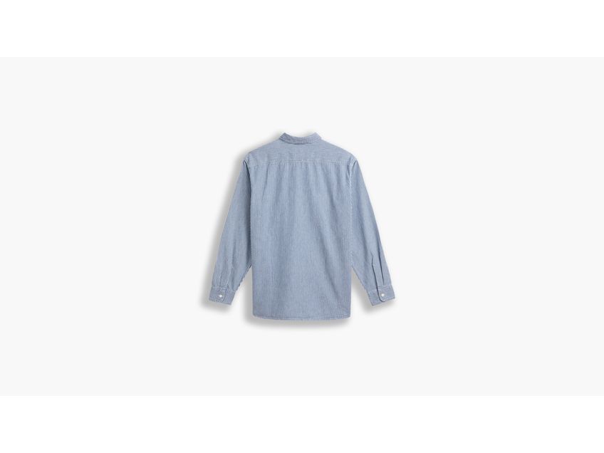 Classic Worker Shirt - Levi's