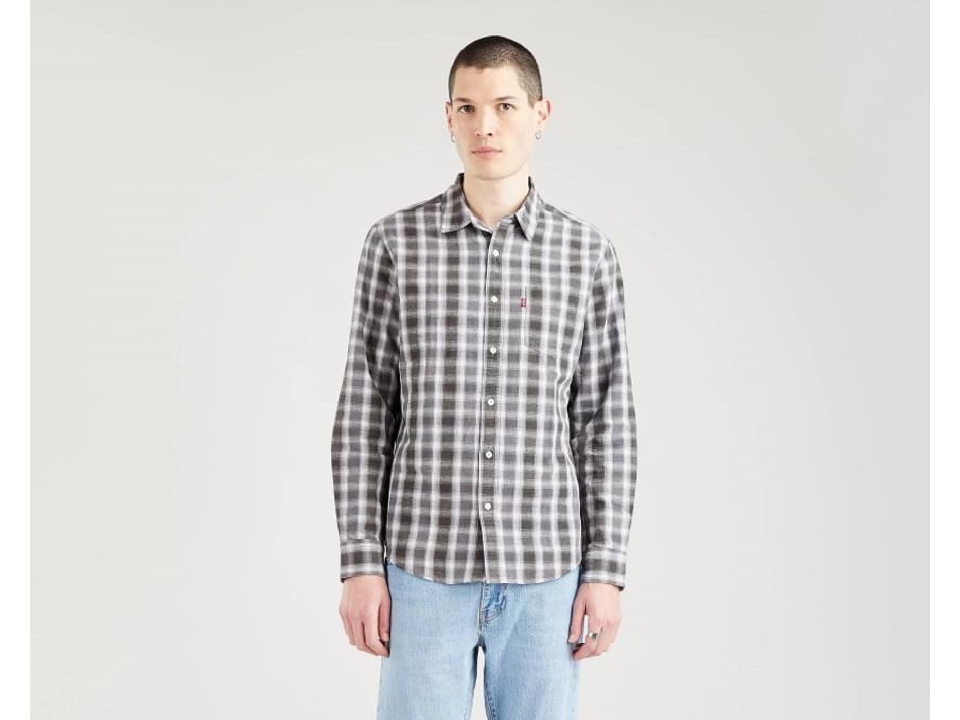 Sunset 1 Pocket Standard Shirt - Levi's