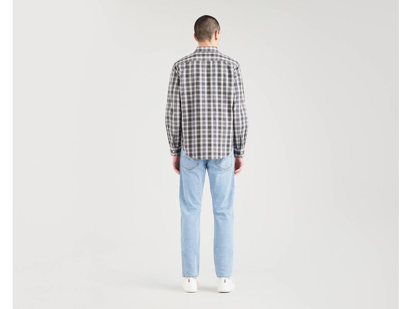 Sunset 1 Pocket Standard Shirt - Levi's