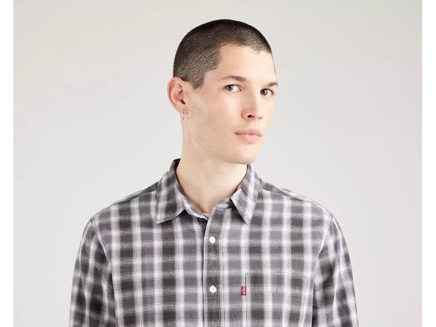 Sunset 1 Pocket Standard Shirt - Levi's