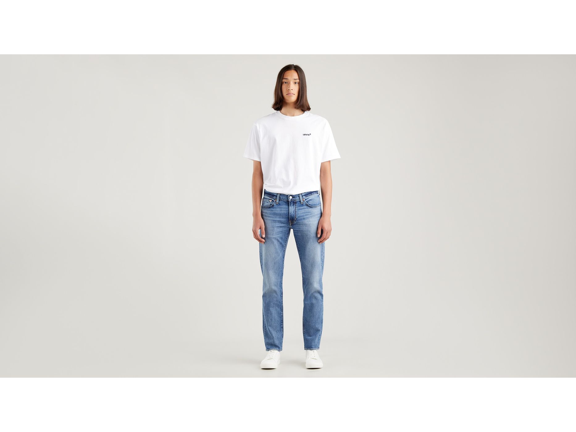 511™ Slim Jeans - Levi's