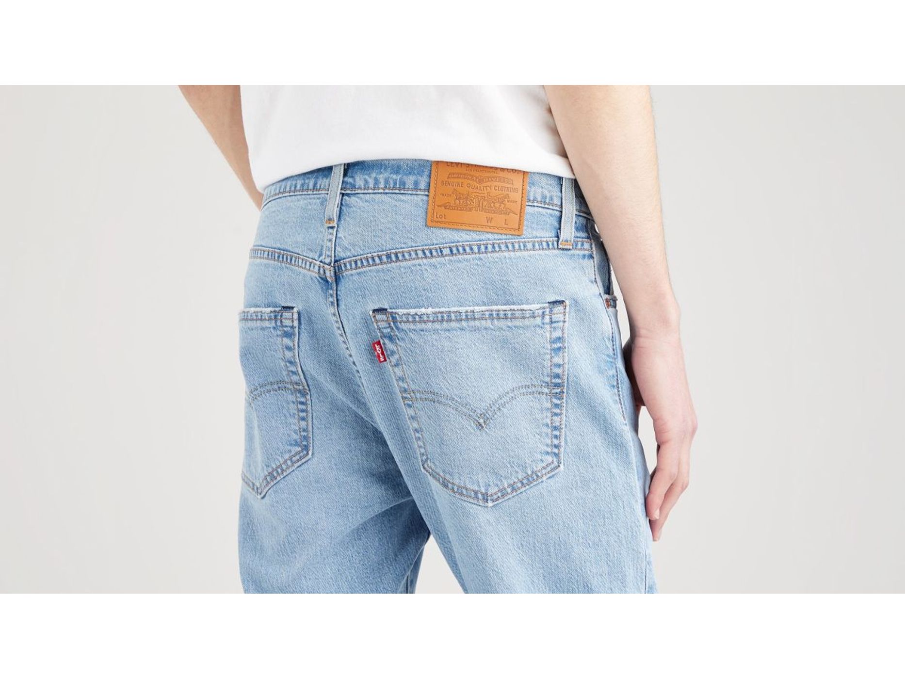 512™ Slim Taper - Levi's