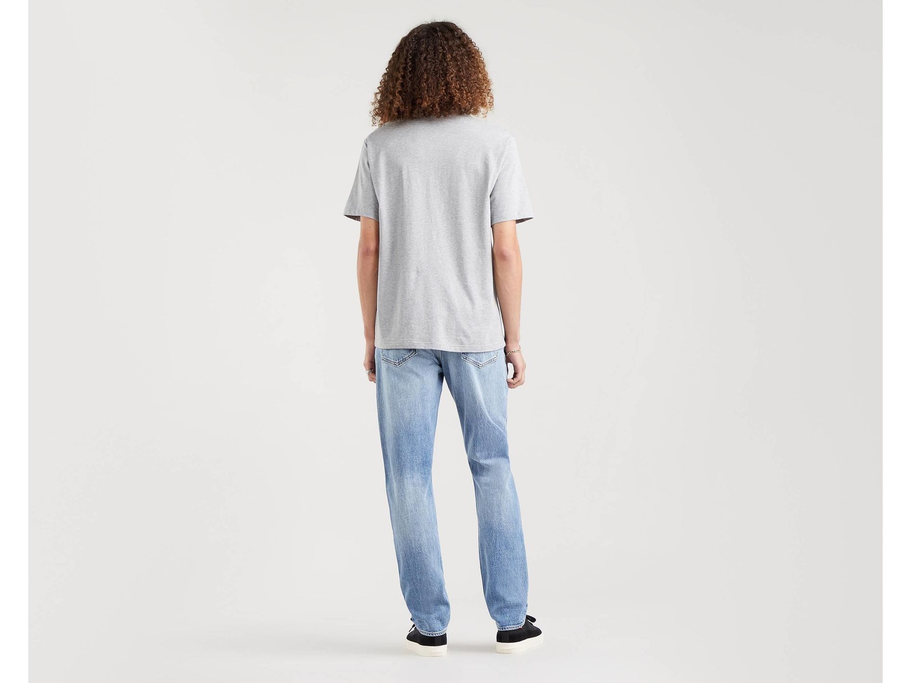 Relaxed Fit Tee - Levi's
