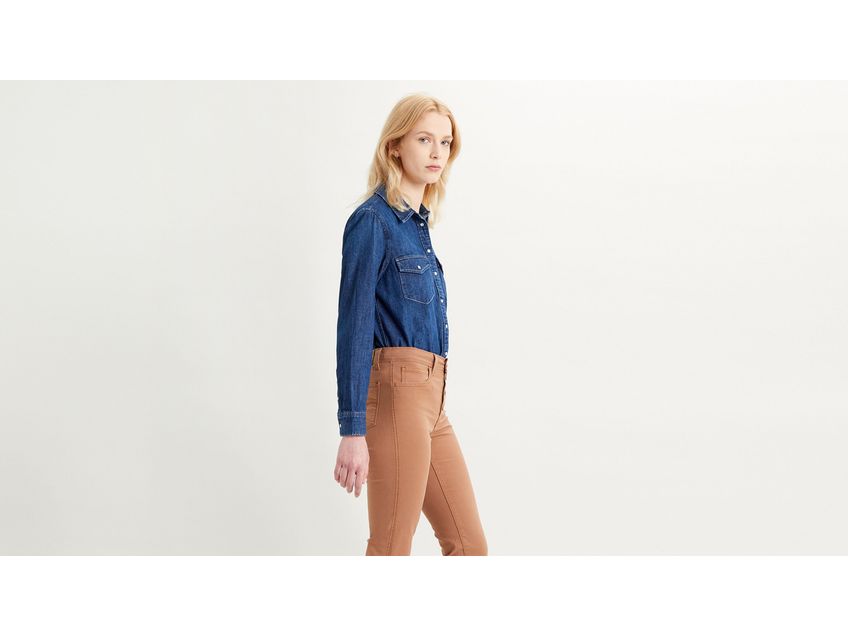 Essential Western Shirt - Levi's