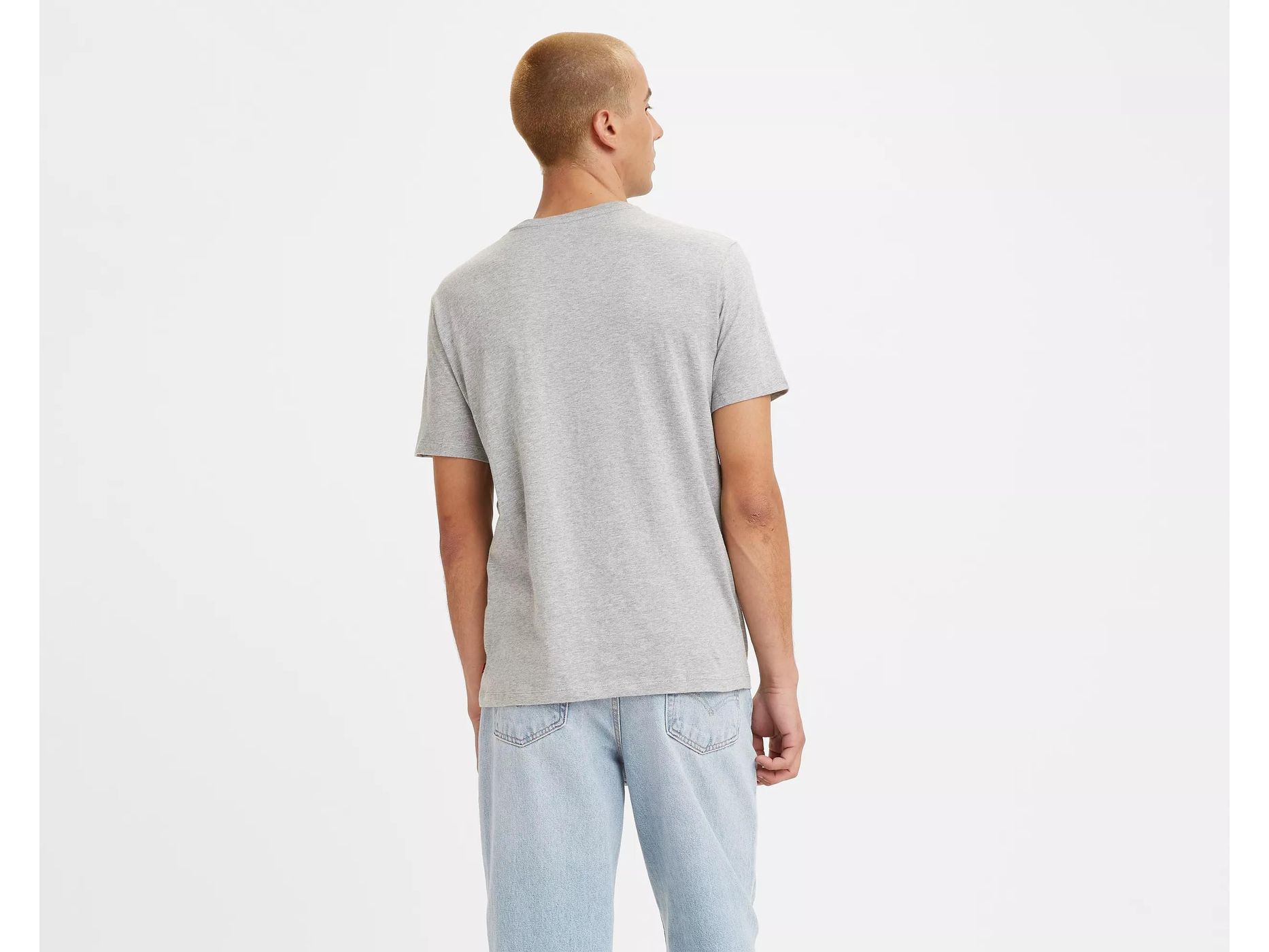 Original Housemarked Tee - Levi's