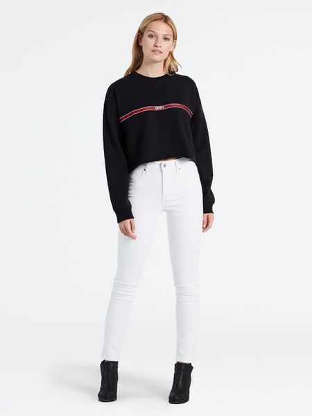 Dámske nohavice, rifle a jeans - Levi's