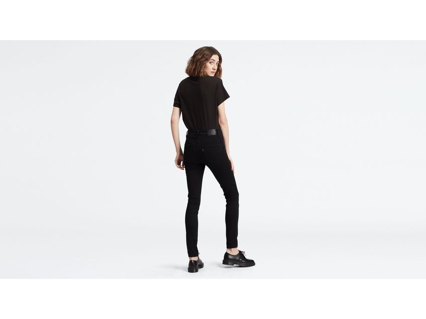 721™ High Rise Skinny Jeans - Levi's