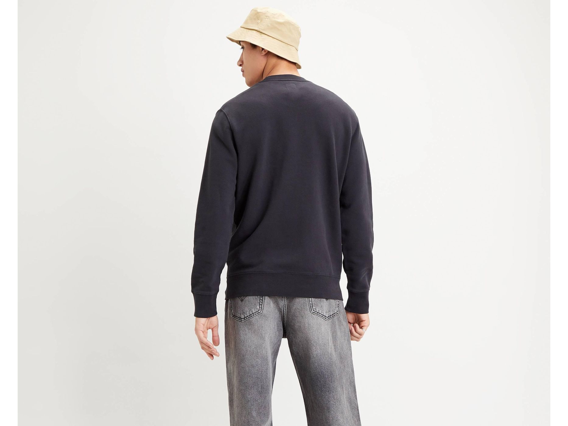 New Original Sweatshirt - Levi's