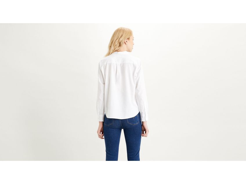 The Classic Shirt - Levi's
