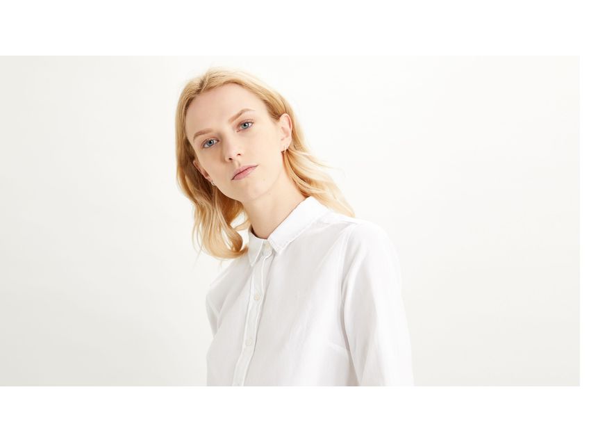 The Classic Shirt - Levi's