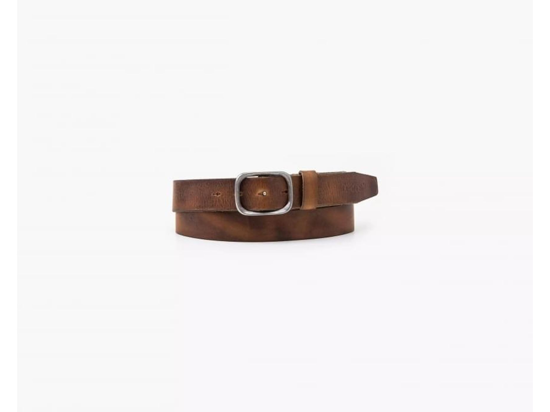 Center Bar Belt - Levi's