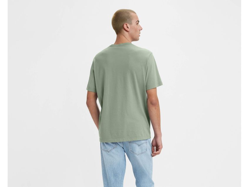 Relaxed Fit Tee - Levi's