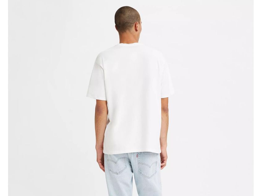 Vintage Fit Graphic Tee - Levi's