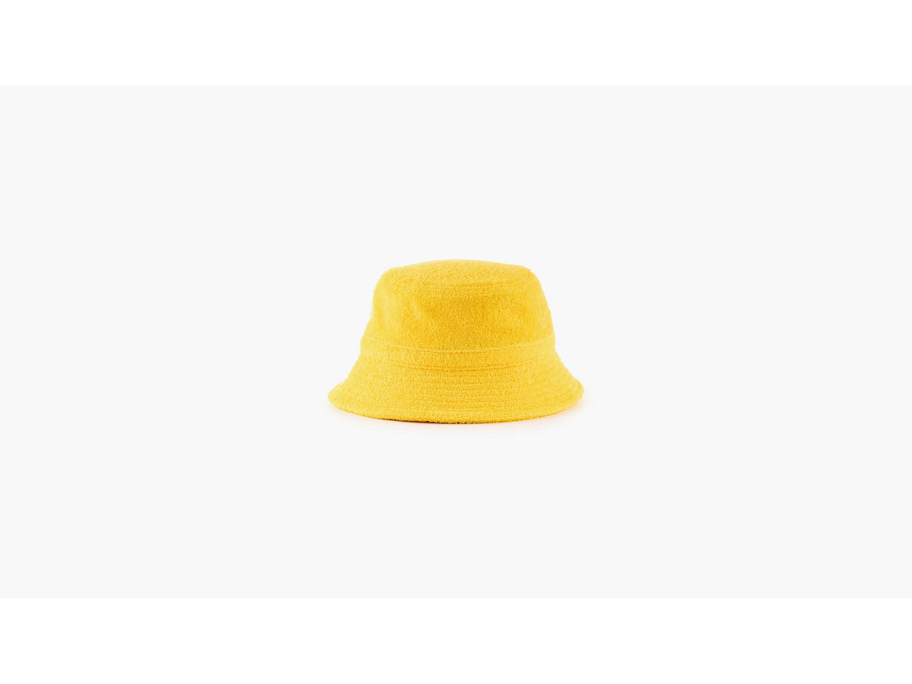 Poster Logo Terry Bucket Hat - Levi's
