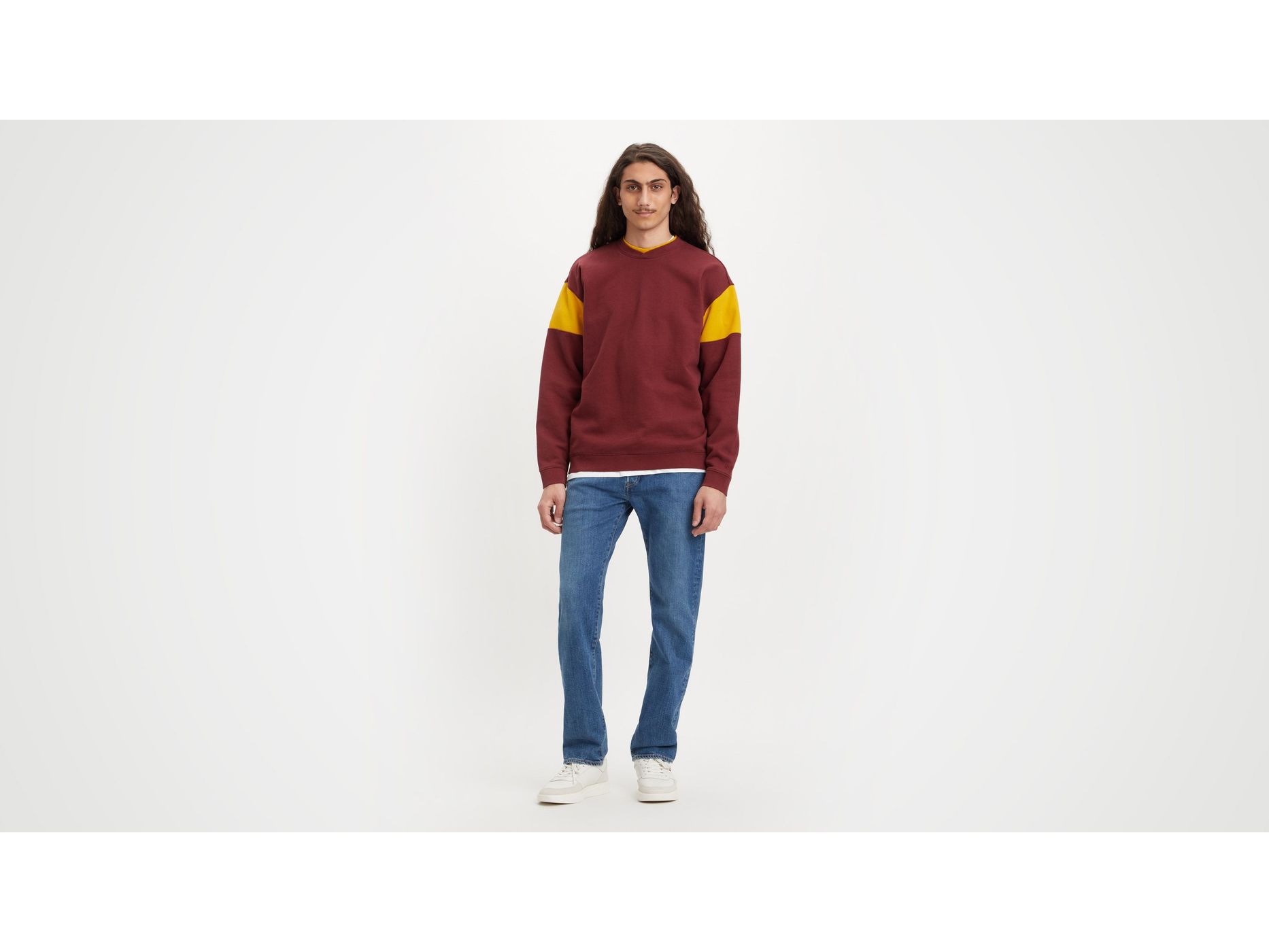 501® Levi's® Original Jeans - Levi's