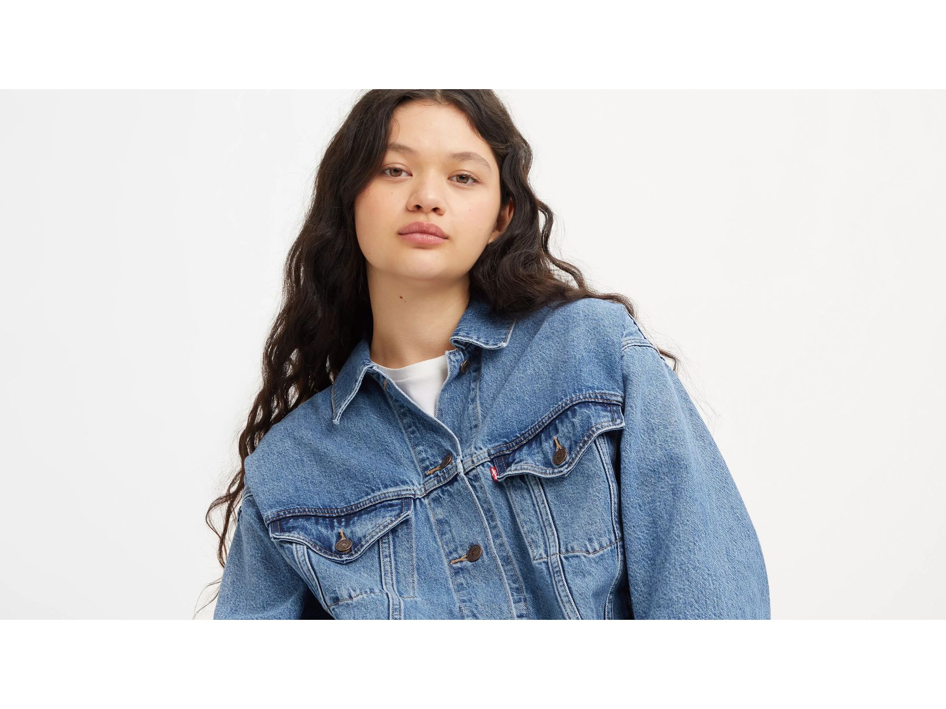 Trucker Jacket - Levi's