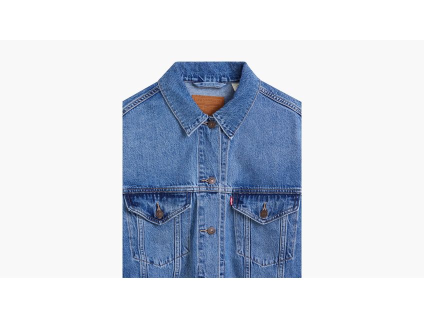 Trucker Jacket - Levi's