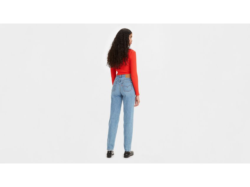 80's Mom Jeans - Levi's