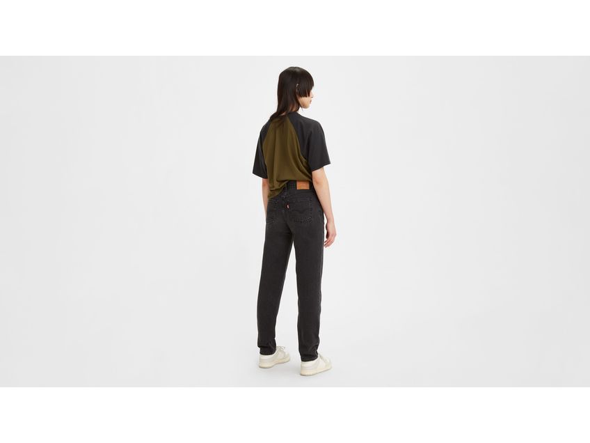 80's Mom Jeans - Levi's